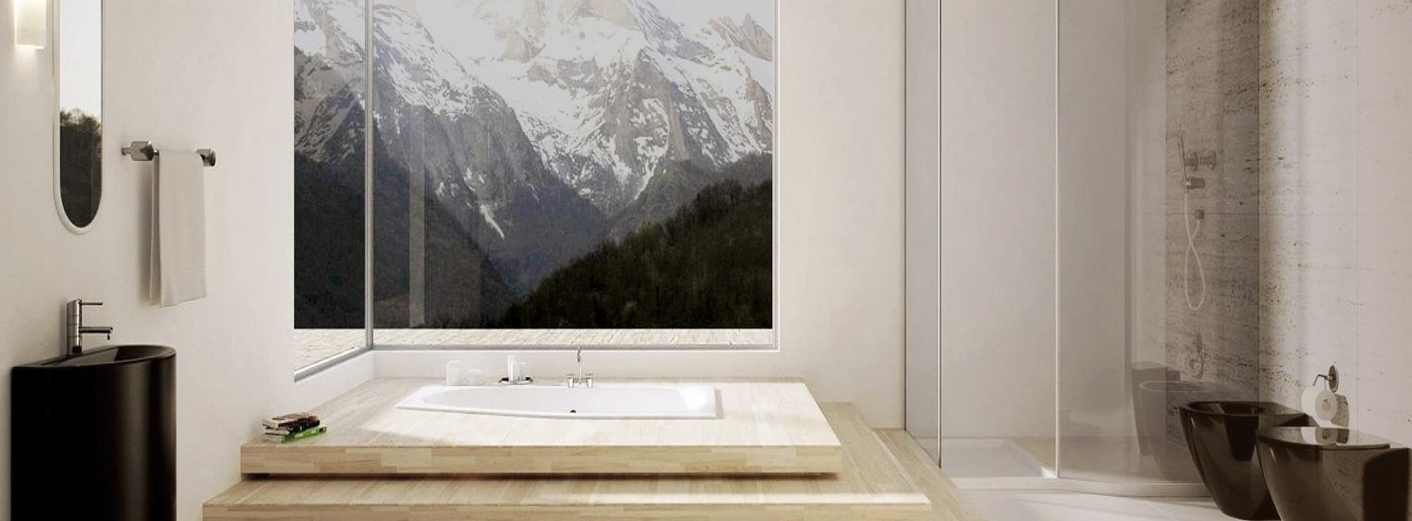 Glass Products - Vista Glass Direct | Comfort, beauty and safety